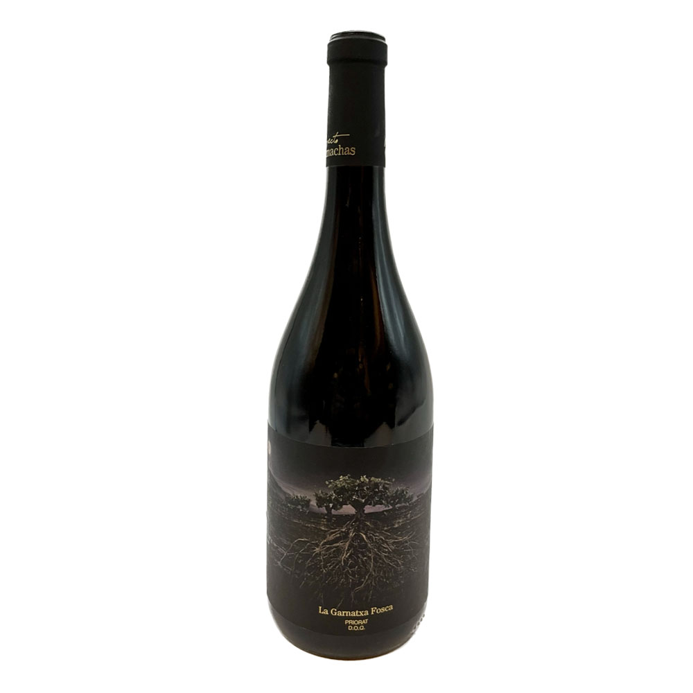 La garnacha Fosca Priorat – AMBROZIJN